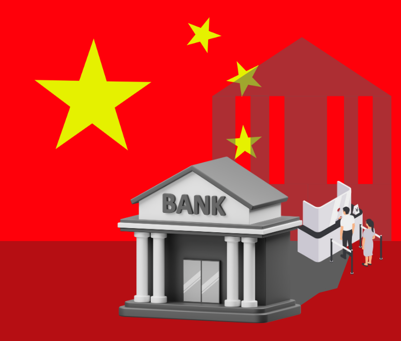Lifting the lid on China’s Shadow Banks